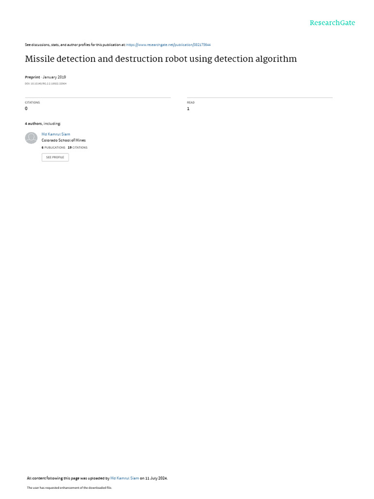 Kamrul Thesis2 | PDF