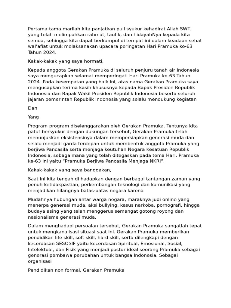 Saya Sedang Berbagi 'Dokumen' Dengan Anda | PDF