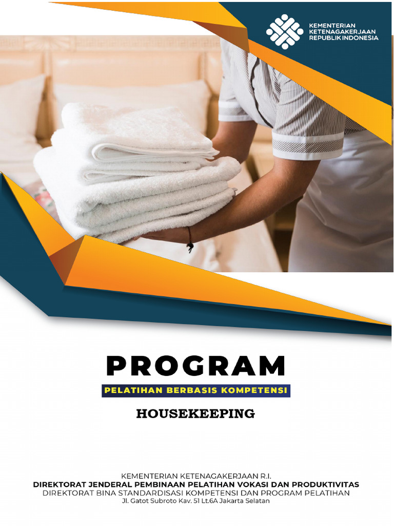 Program HK | PDF
