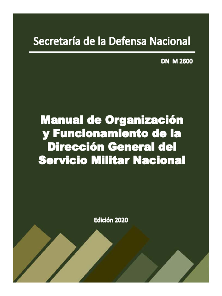 Manual_de_Organizacion_y_Funcionamiento | PDF