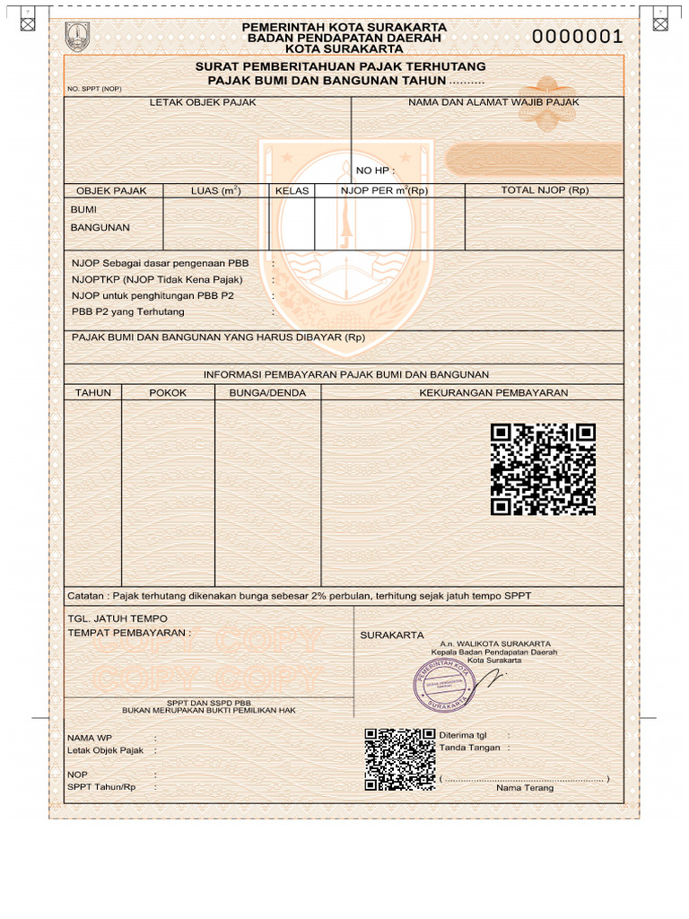 Akses Pembayaran Qris | PDF