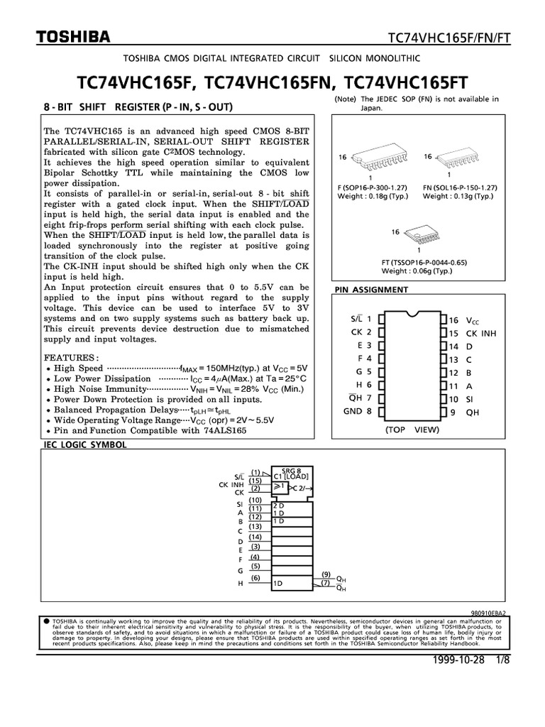 Datasheet | PDF