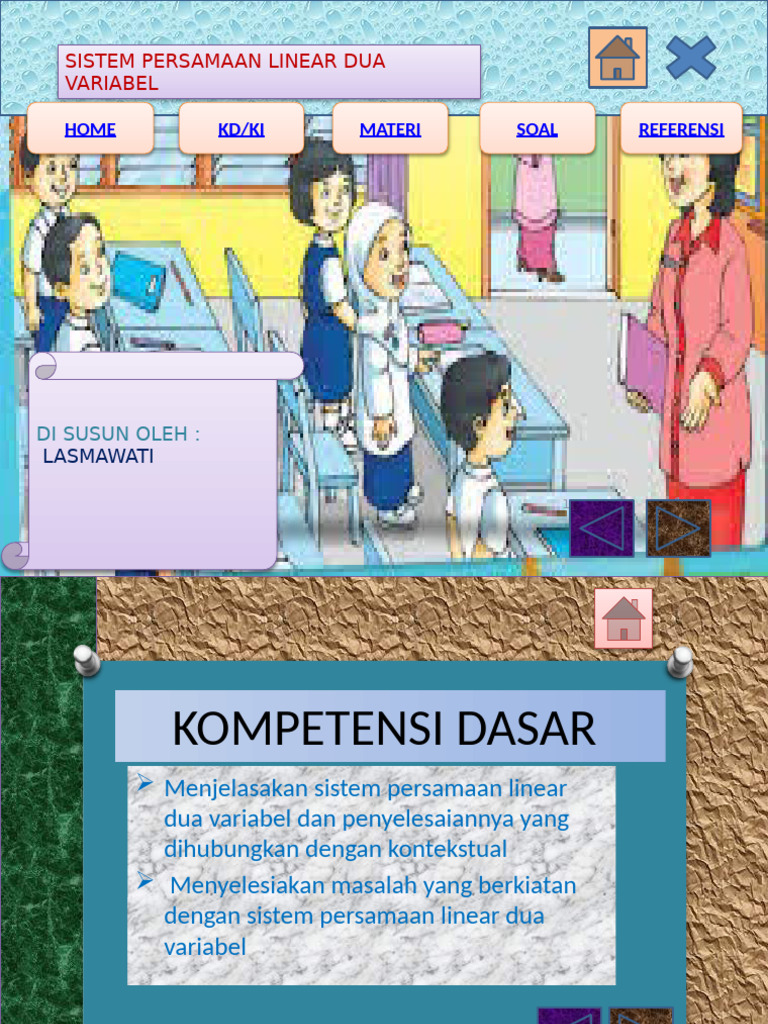 Tugas PPT PLDV | PDF