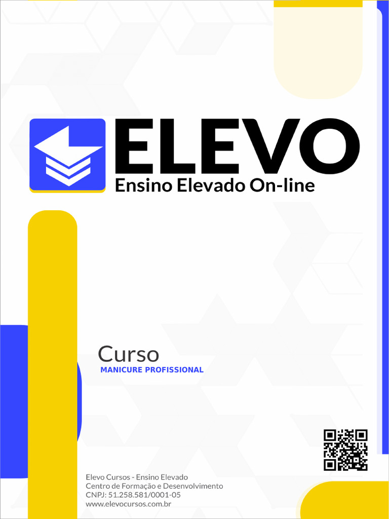 Apostila Elevo Cursos - Manicure Profissional | PDF