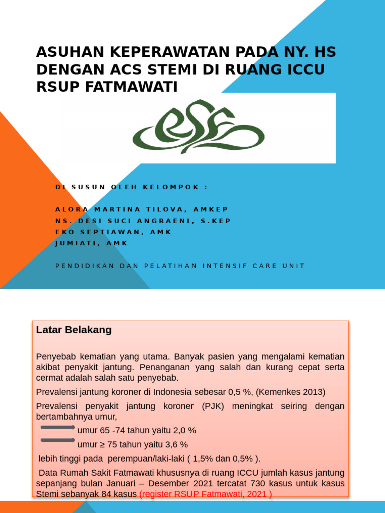 Kasus Hipercci | PDF