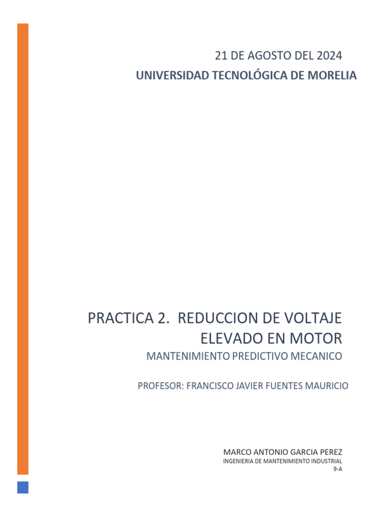 Practica 2 | PDF
