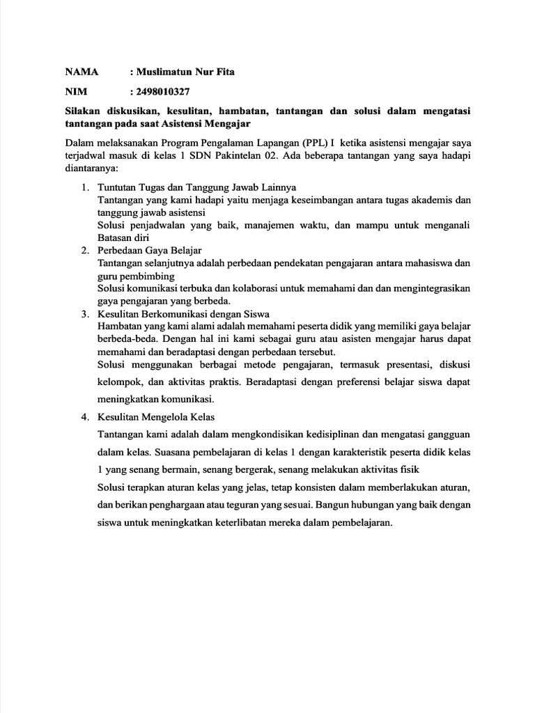 PDF Ruang Kolaborasi t3 PPL - Compress | PDF