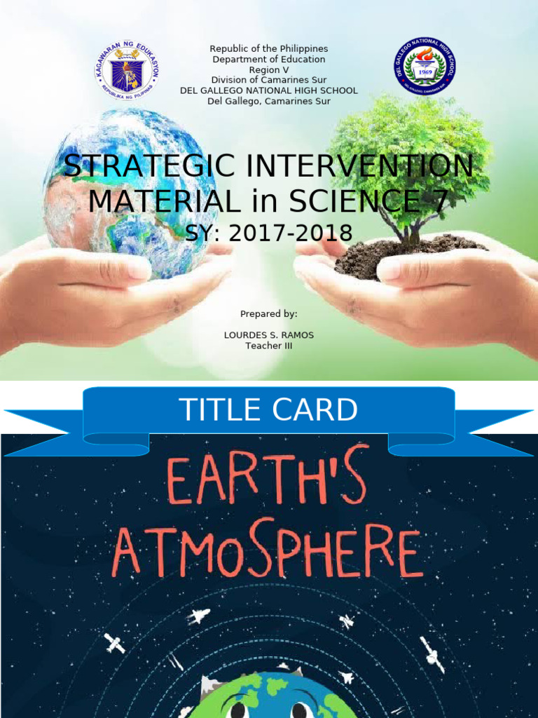 Layers of The Earth Sim | PDF