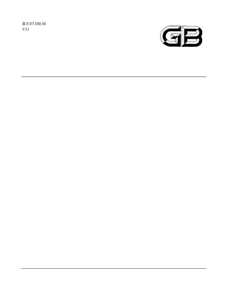 GB4789. 15 2010 Enumeration of Yeasts and Molds | PDF