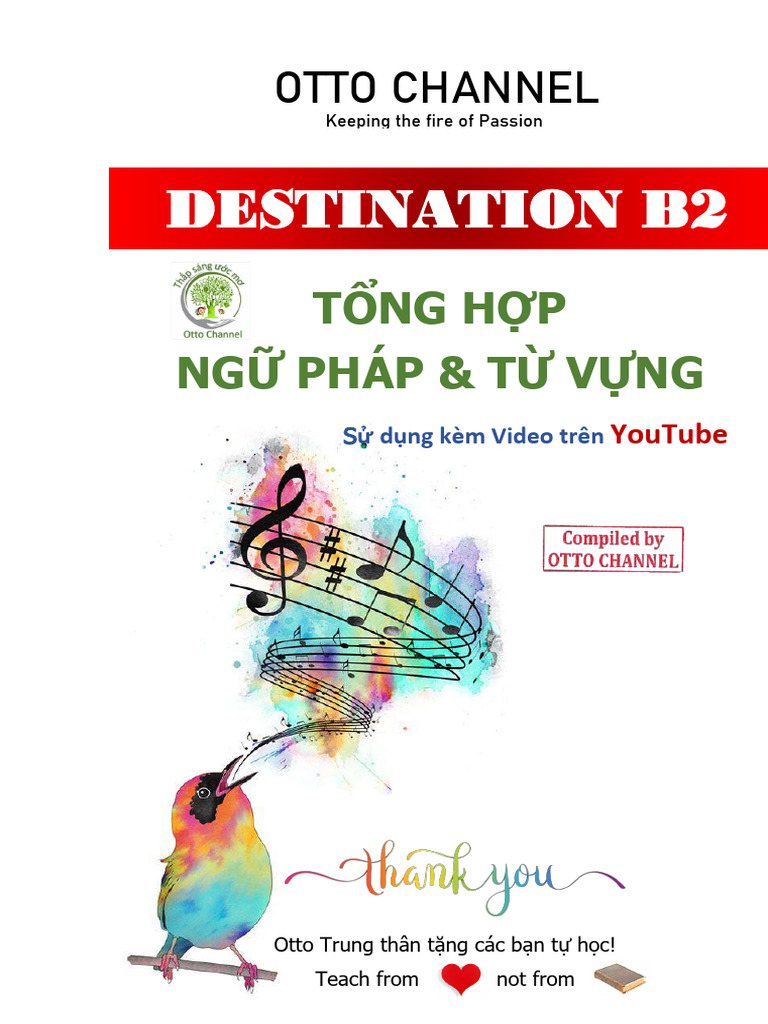 Destination B2 | PDF