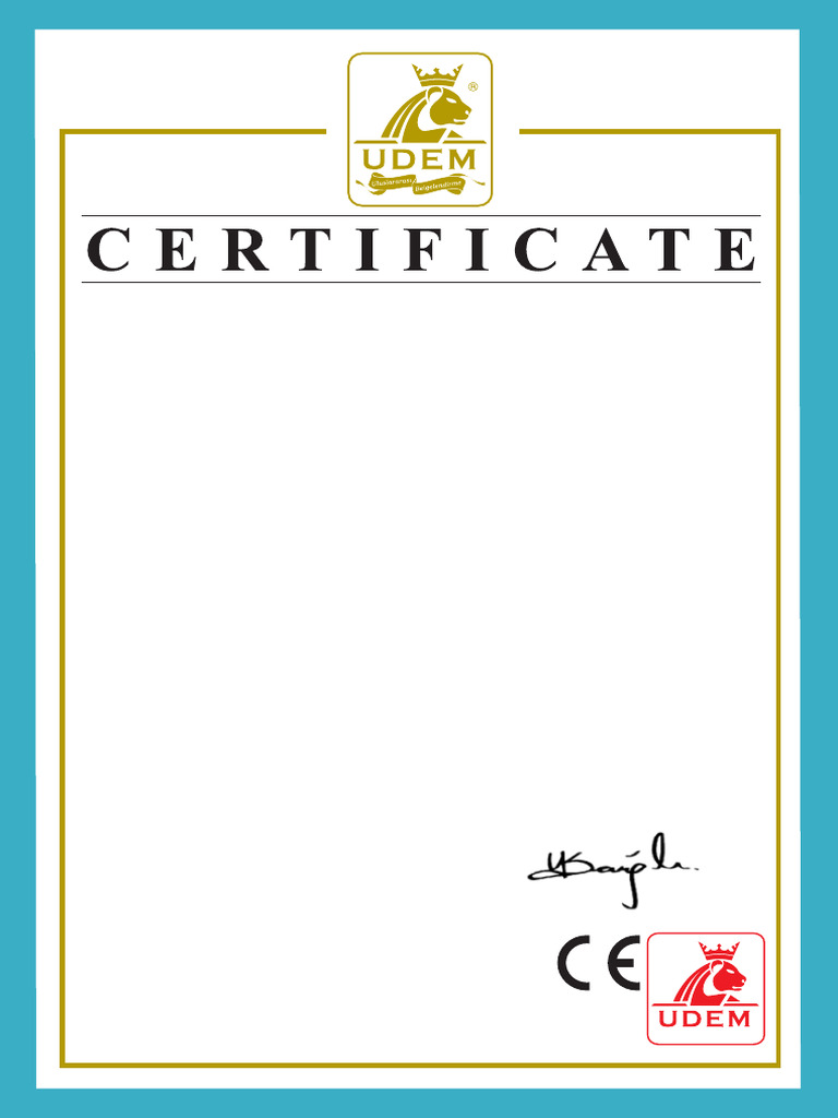 Sunno Solar CE Certification | PDF