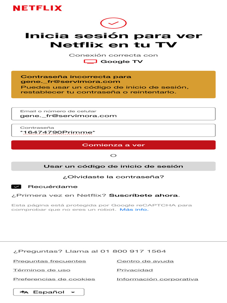 Netflix | PDF