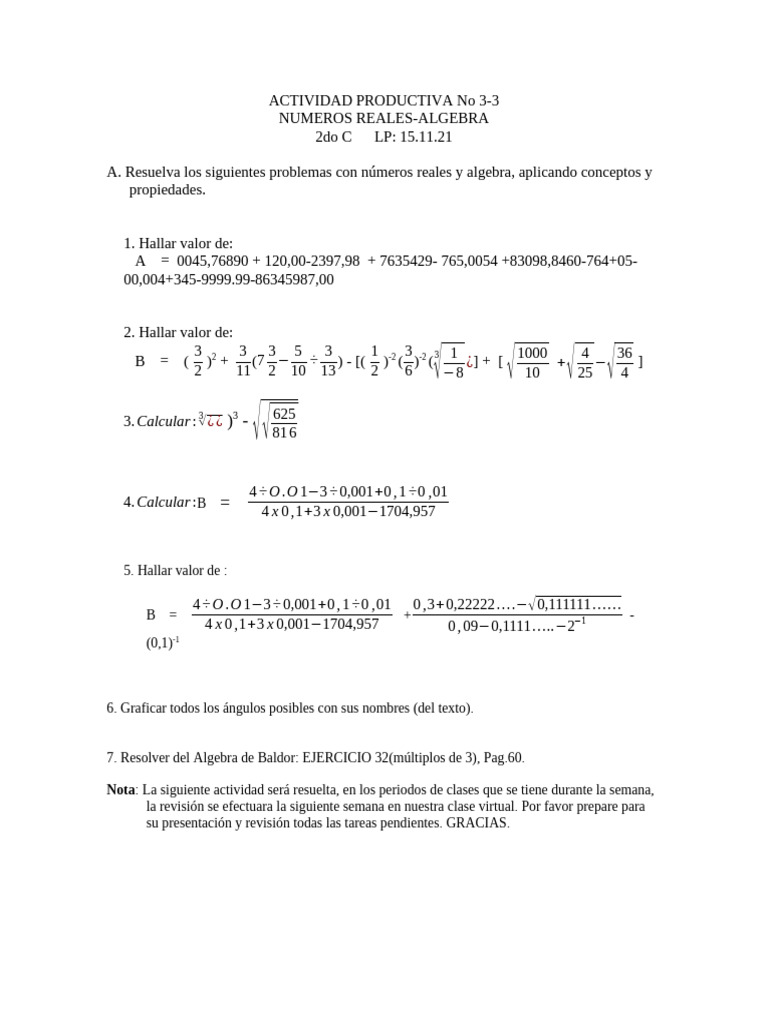 PRACTICA3-3 2doc | PDF