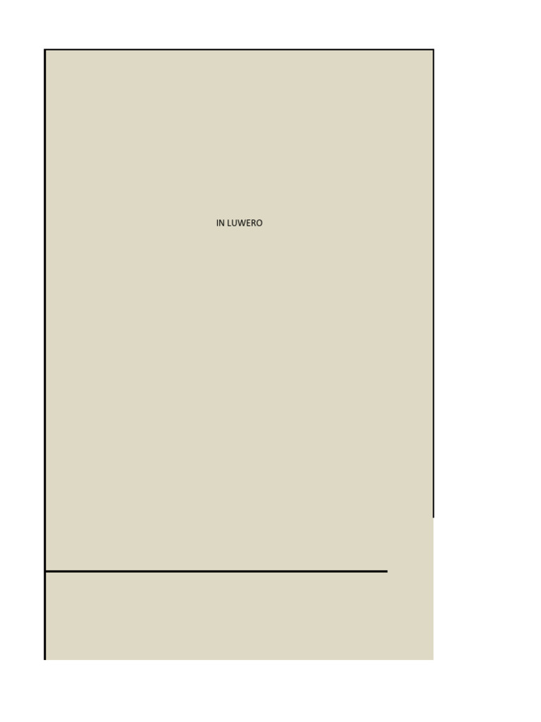 BOQ William BLOCKS | PDF