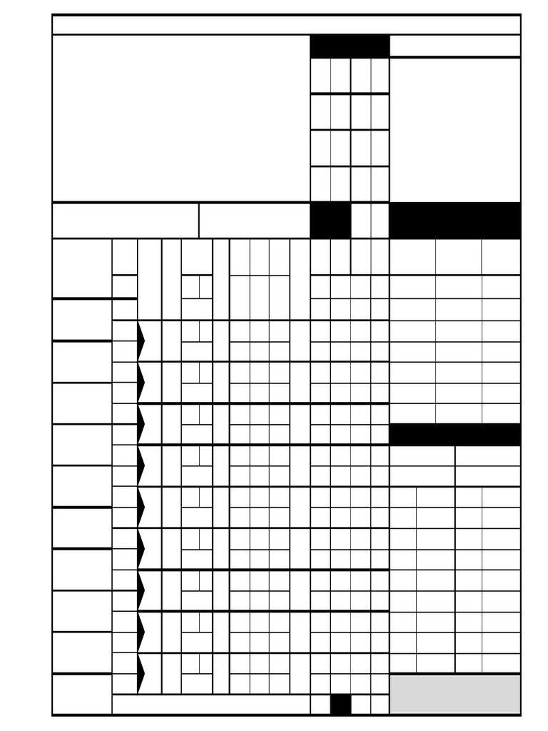 Navigation Log | PDF
