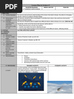 Factors Affecting Climate in Science 9 | PDF | Atmospheric Circulation ...