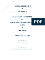 MRI Brain Protocols, Planning, Positioning and Indications | PDF ...