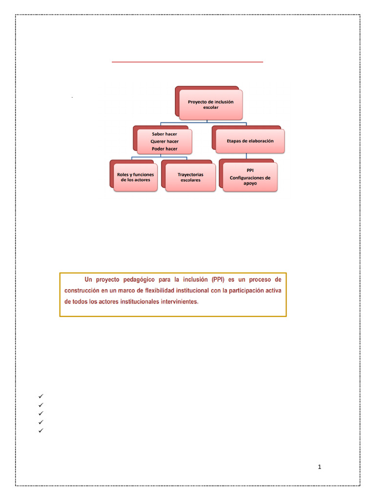 FICHA PPI | PDF