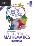 Engineering Mathematics (8th Edition) - Stroud/Booth PDF | PDF ...