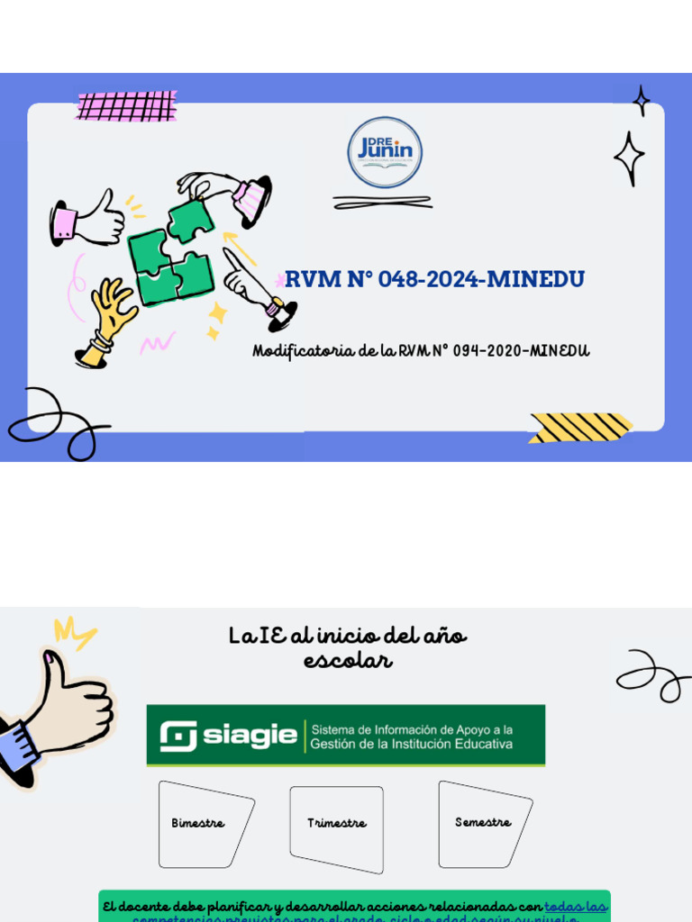 Analisi de La RVM #048 | PDF