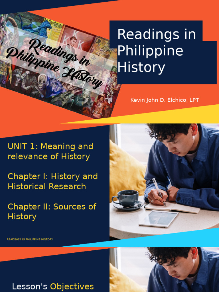 RPH-LESSON-1_2 | PDF