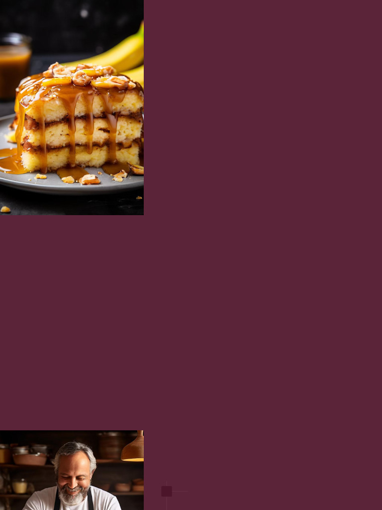 Introduccion Al Queque de Platano | PDF