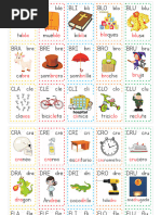 Llavero de Ortografía | PDF | Fonología | Comunicación humana