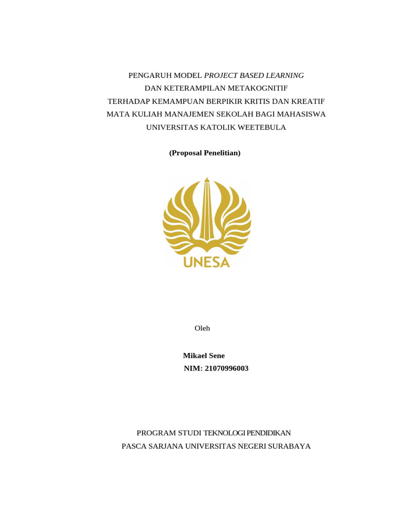 Proposal_disertasi_Final[1] | PDF