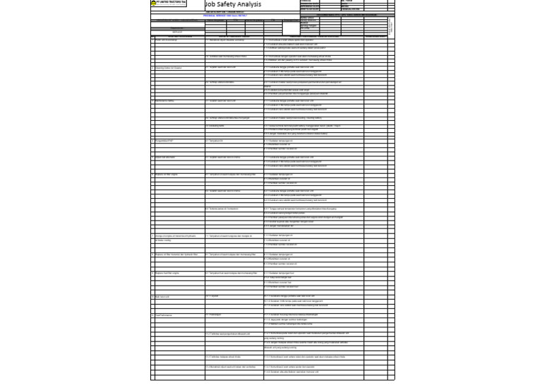 JSA Periodical Service 1000 785-7 | PDF