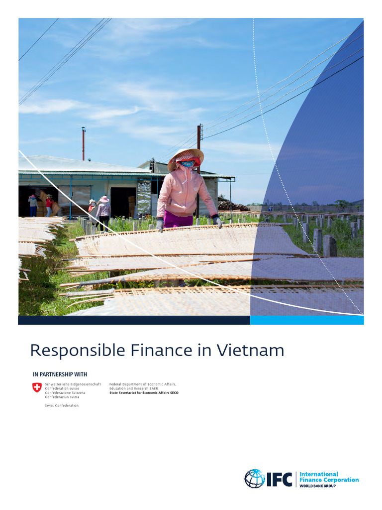 IFC+Responsible+Finance+Diagnostic FINAL | PDF