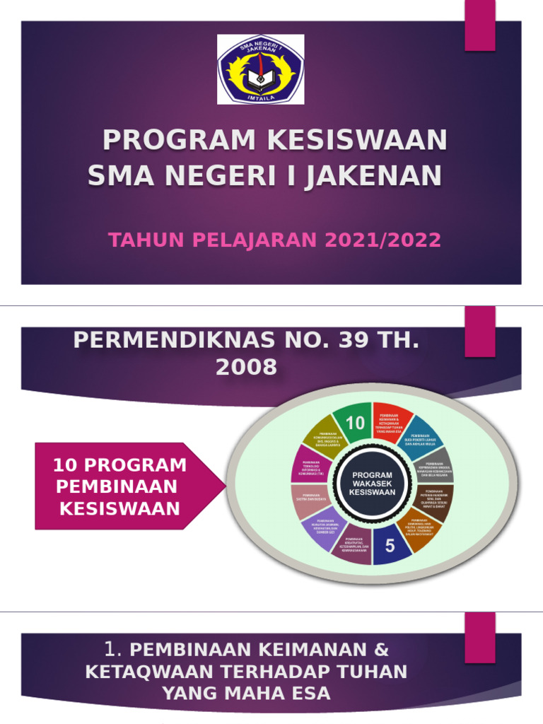 Https Smanja - Sch.id Wp-Content Uploads 2021 07 Materi-MPLS-PROGRAM ...