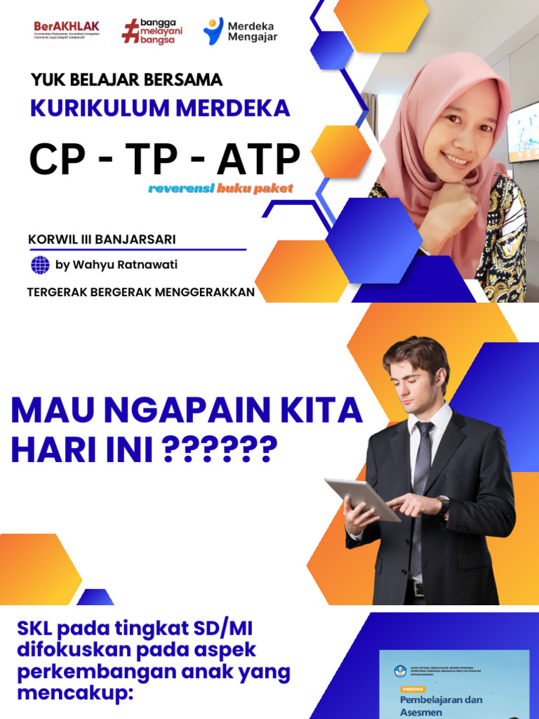 CP TP Atp | PDF