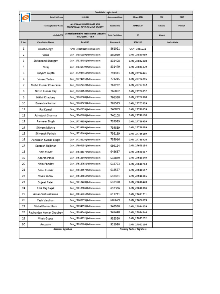 2401581-Log Sheet | PDF