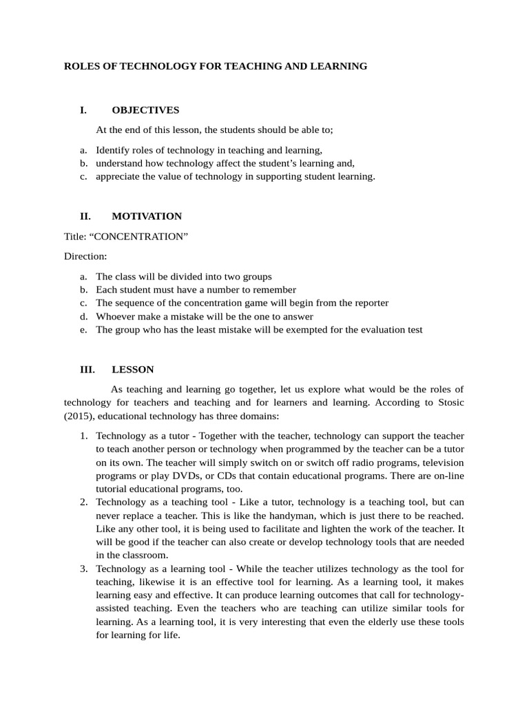 Written Report (TTL) | PDF