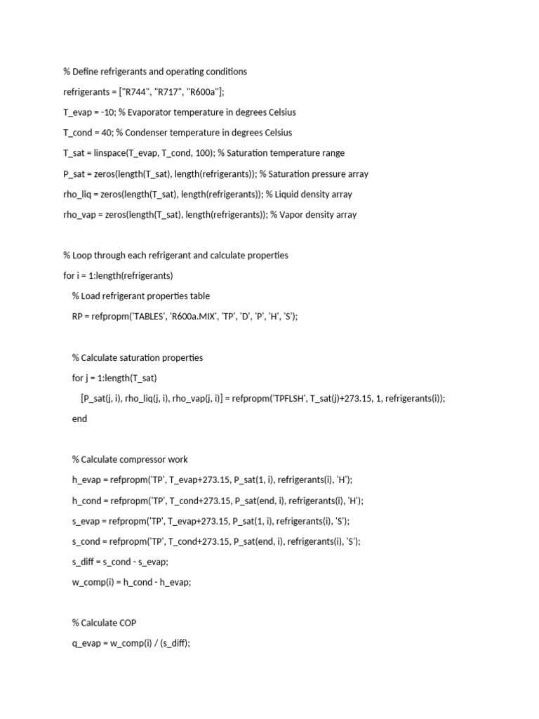 Complete Code 2 | PDF