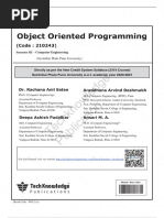 Os Decode For 3 Sem Sppu | PDF