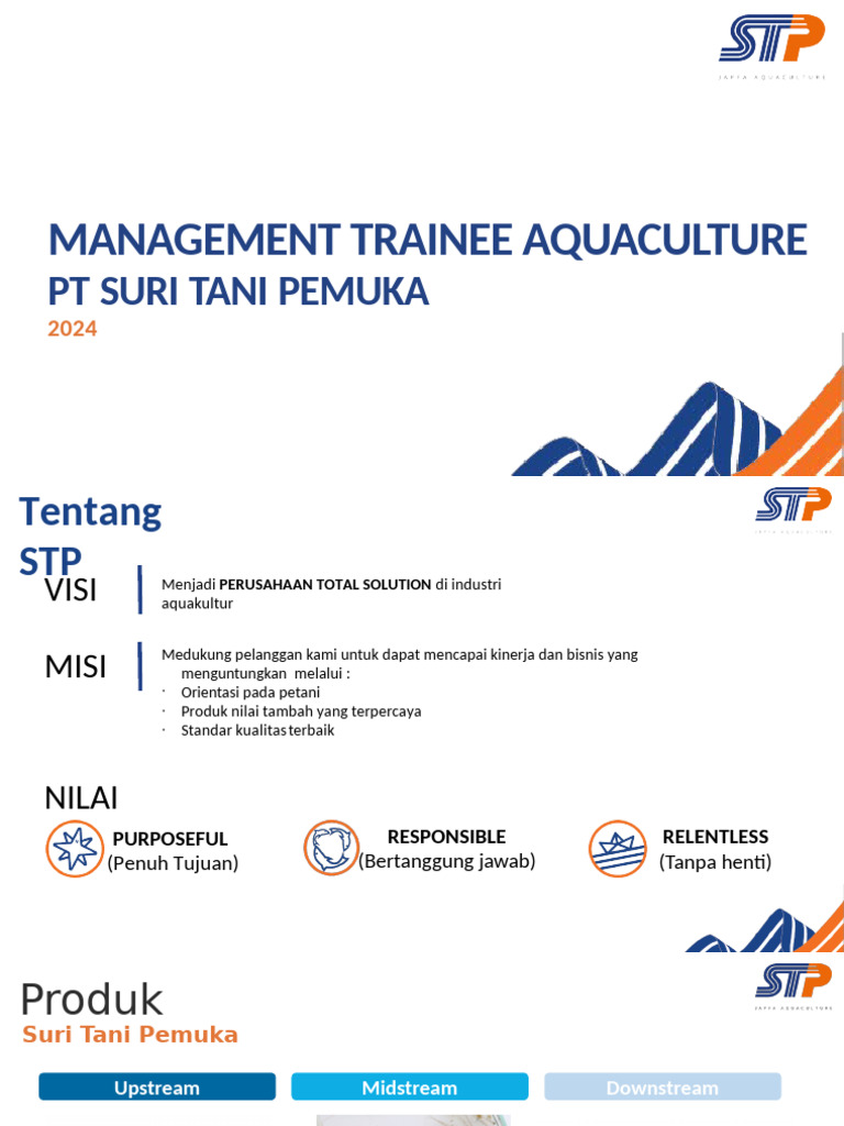 Management Trainee Batch 4 | PDF