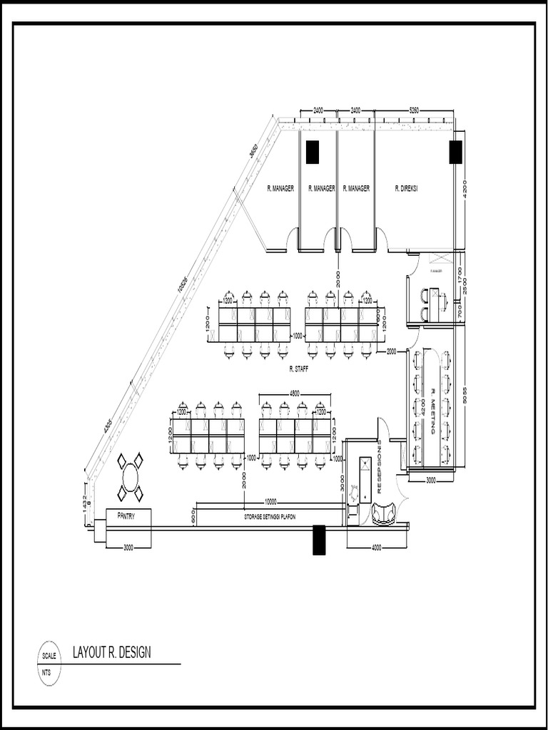 Apl 35 R.layout R2 | PDF