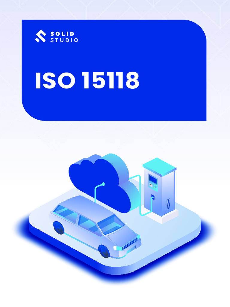 ISO (1) | PDF