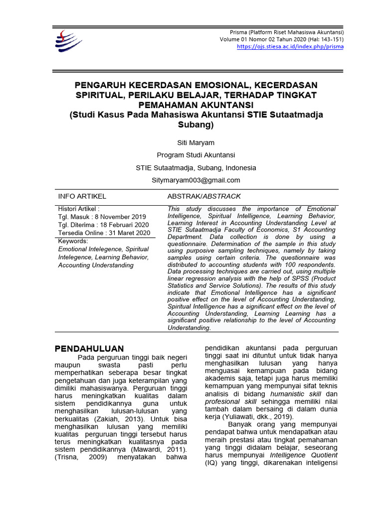 427-Article Text-701-1-10-20200531 | PDF