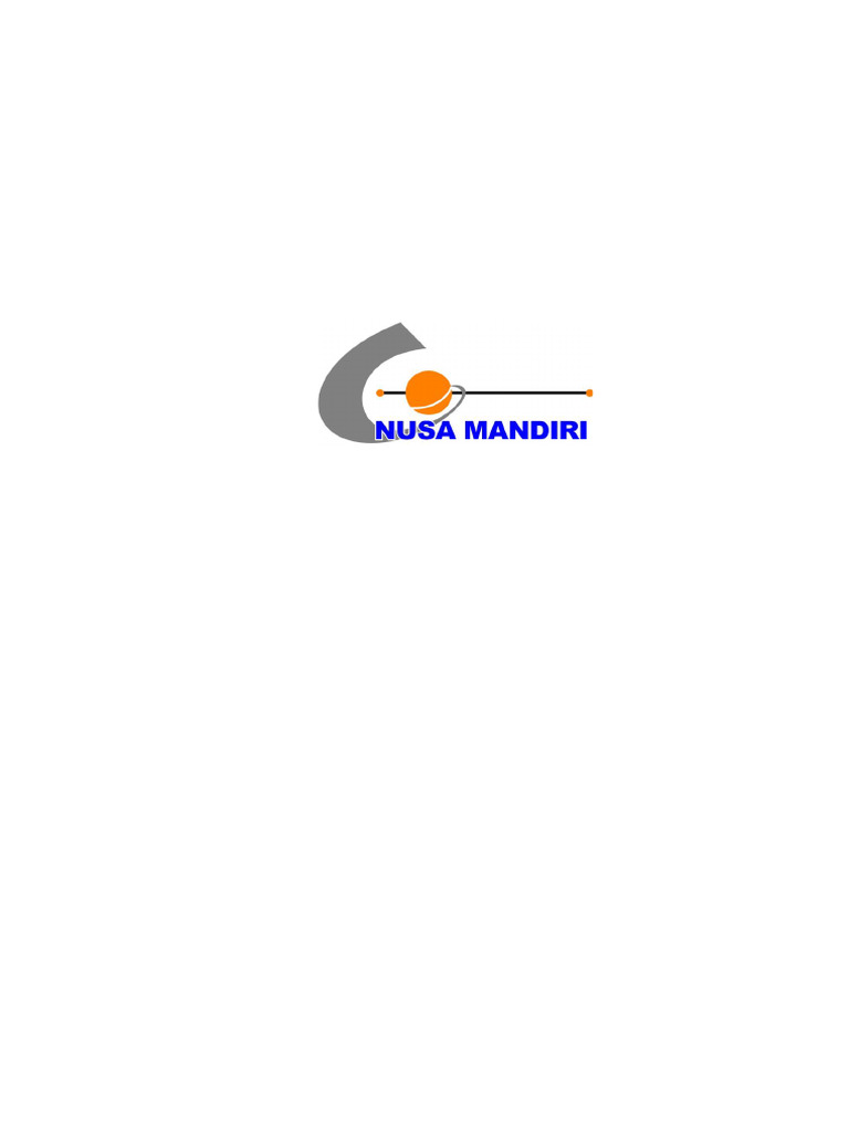 Aplikasi Pemda | PDF