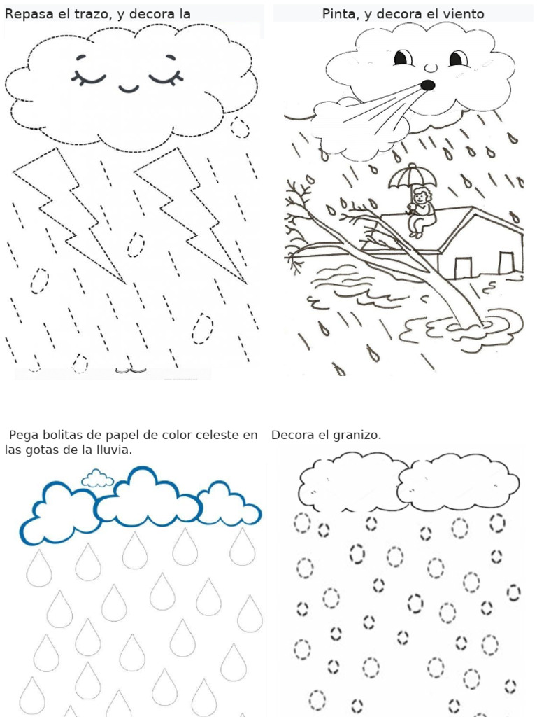 Explorando Los Fenomenos Naturales | PDF