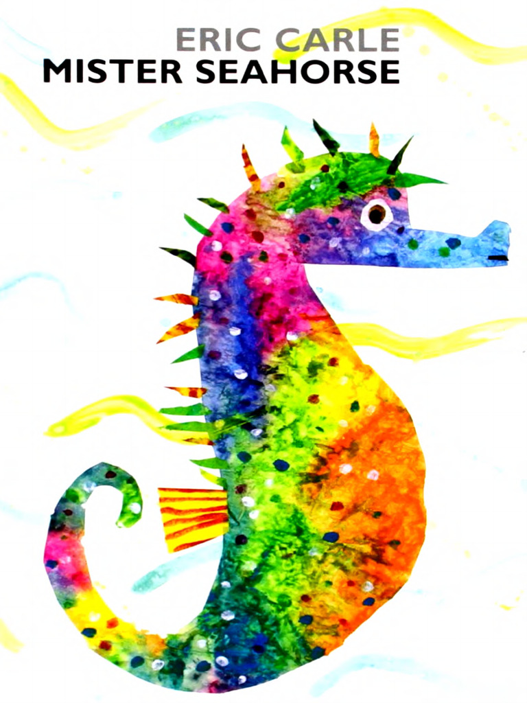 Mister Seahorse | PDF