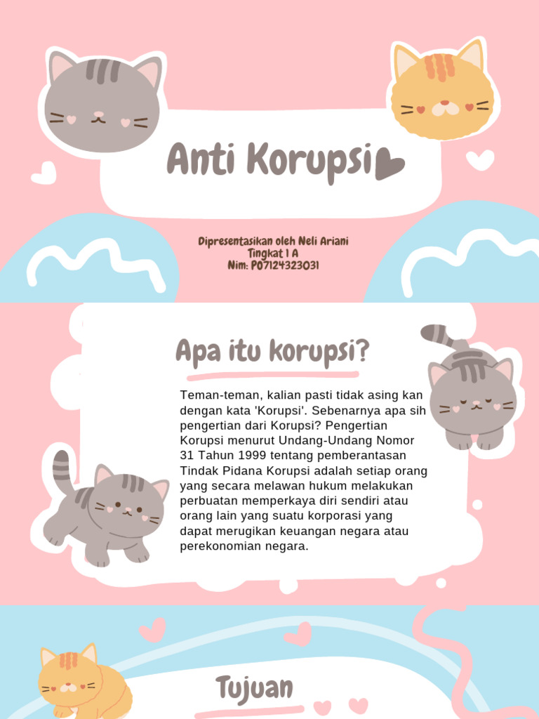 PBAK (Neli Ariani) | PDF