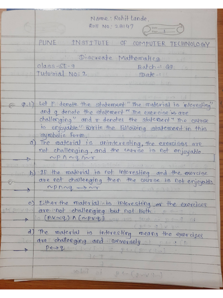 DM Assignment 2 | PDF