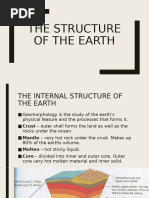 Grade 10 Geomorphology Notes | PDF | Fault (Geology) | Plate Tectonics