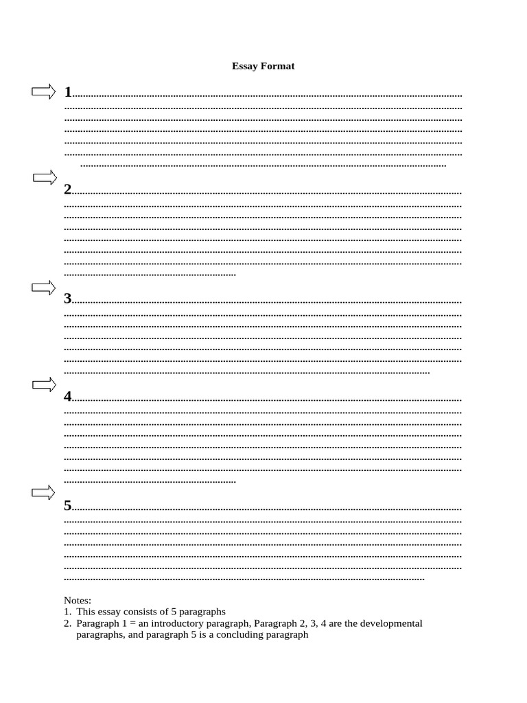 Types of Essay Writing Development | PDF | Essays | Philosophy