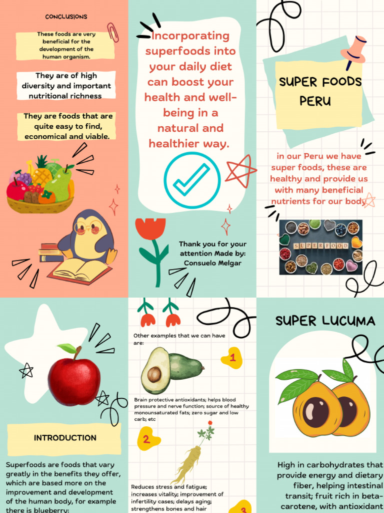 The Importance of Reading Brochure - 20240712 - 091121 - 0000 | PDF