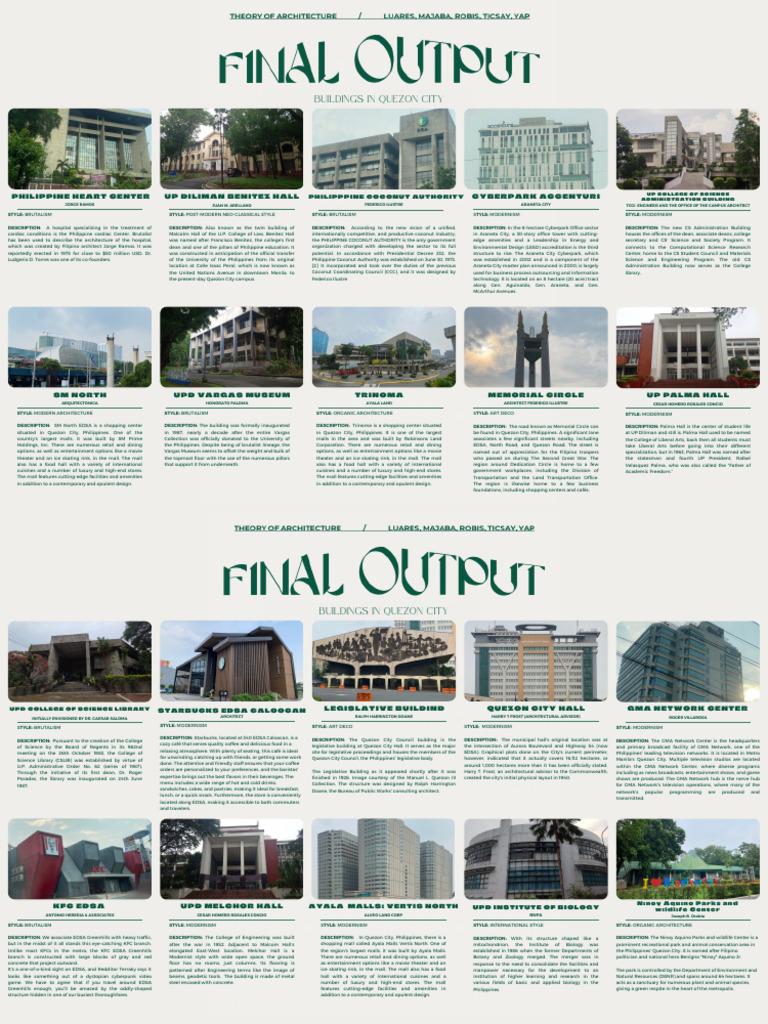 TOA 2 FINAL OUTPUT | PDF