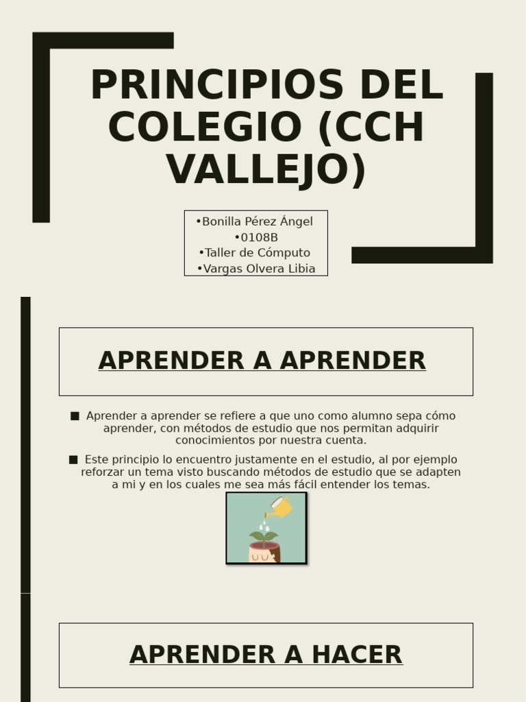 Principio S Delco Legio CCH | PDF